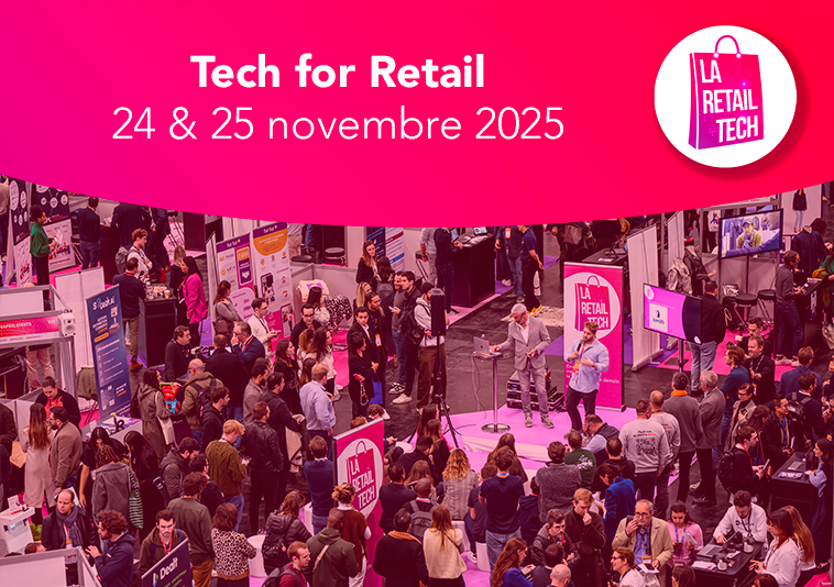 Tech For Retail