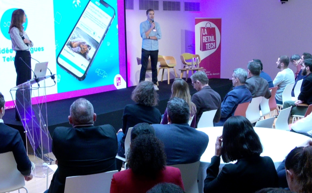 Bouygues Telecom X Cohort - Décembre 2023