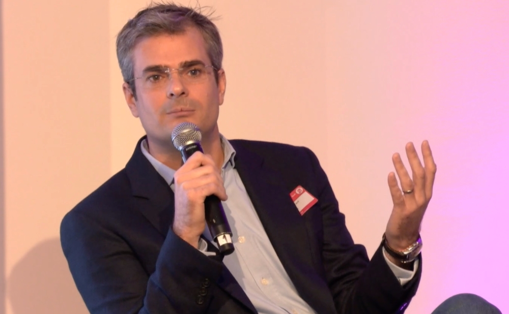 CEO'S Vision - Philippe Brochard - Septembre 2023