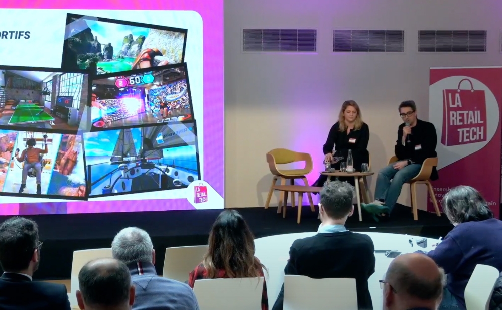 Web3, Metaverse, NFT - Table Ronde #2