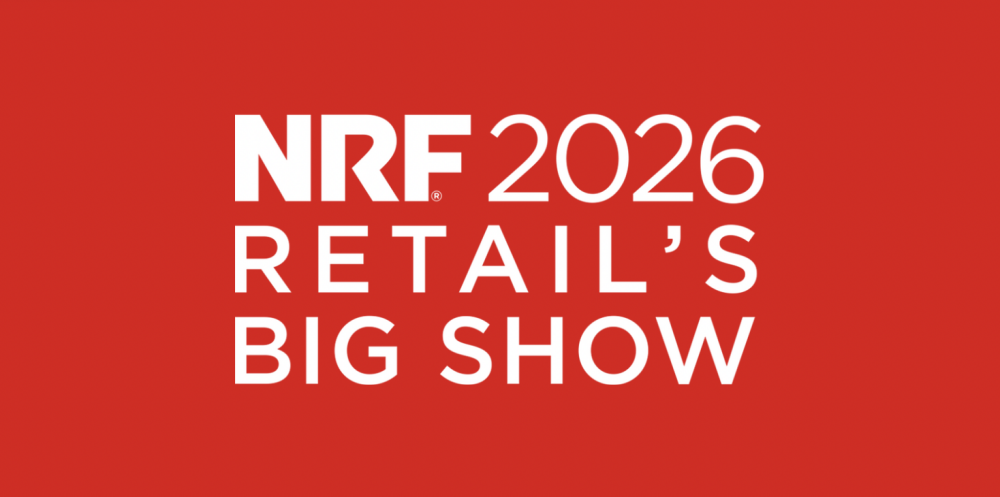 NRF 2026: reserve your place!
